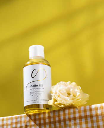 Cello Oil - CÔNG TY TNHH TM & ĐÀO TẠO MKII